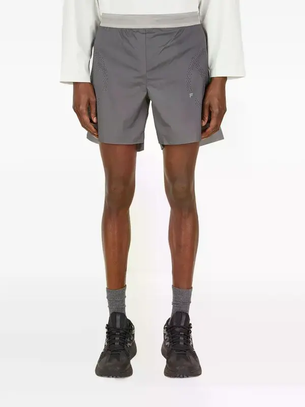 FILA X Slam Jam Redefined Track Shorts