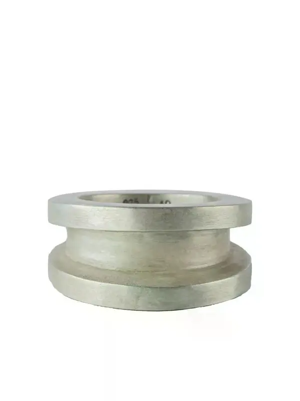 PARTS OF FOUR Sterling-chasm V2 Rin - Silver
