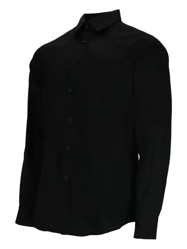Scotch & Soda Four-way-stretch Shirt