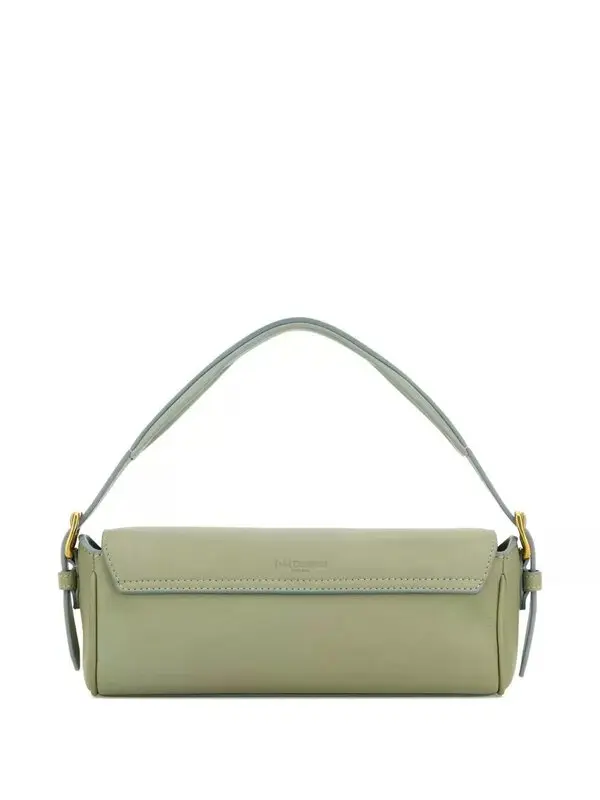 J & M DAVIDSON Bonny Leather Tote Bag
