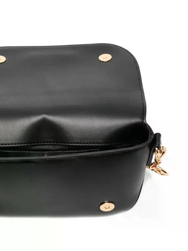 Moschino Chain-embellished Shoulder Bag