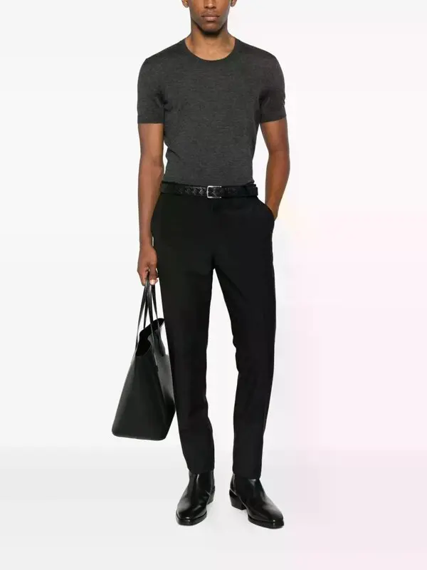 TOM FORD Short-sleeve T-shirt