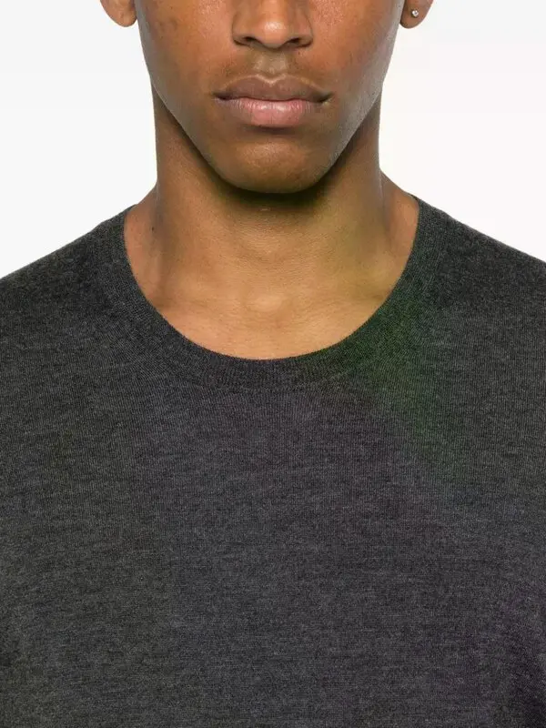 TOM FORD Short-sleeve T-shirt