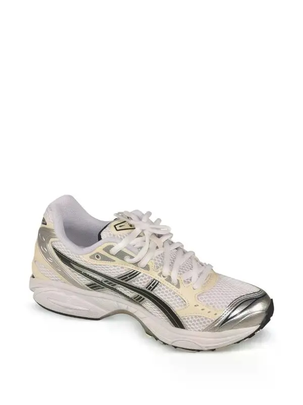 Asics Gel-kayano 14 Mesh Trainers