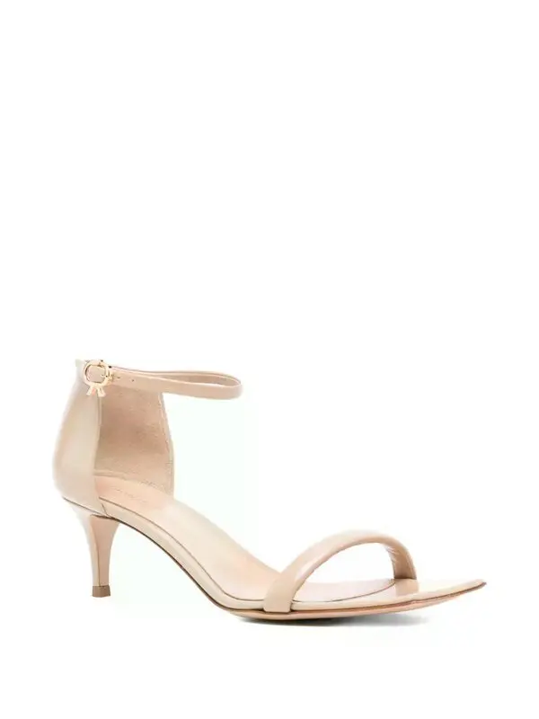 GIANVITO ROSSI 70mm Rhys Sandals
