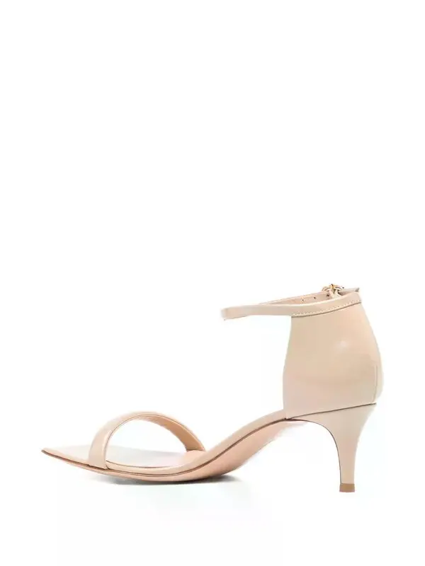 GIANVITO ROSSI 70mm Rhys Sandals