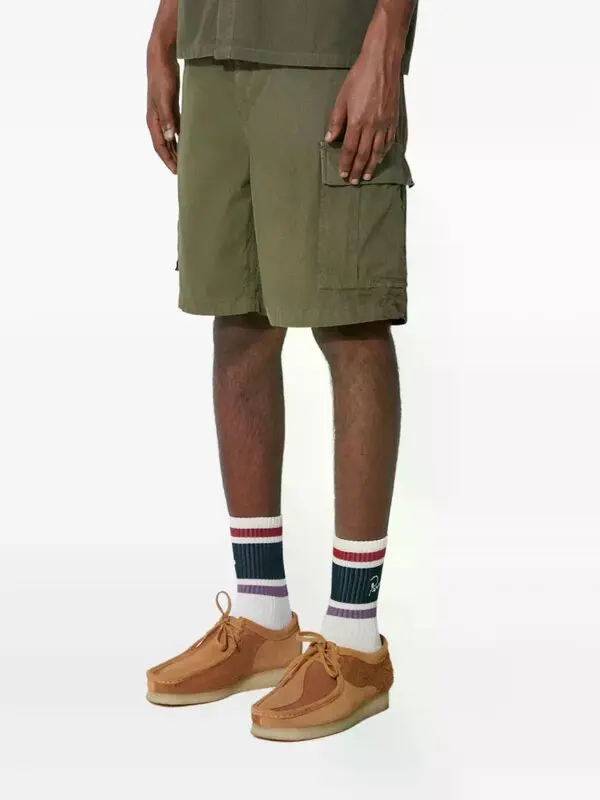 STAN RAY Cotton Cargo Shorts