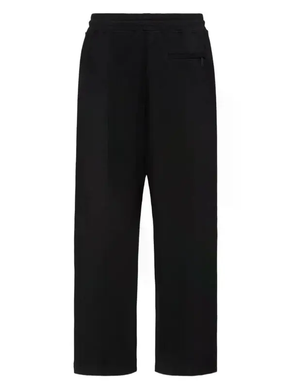Dsquared2 Jersey Track Pants