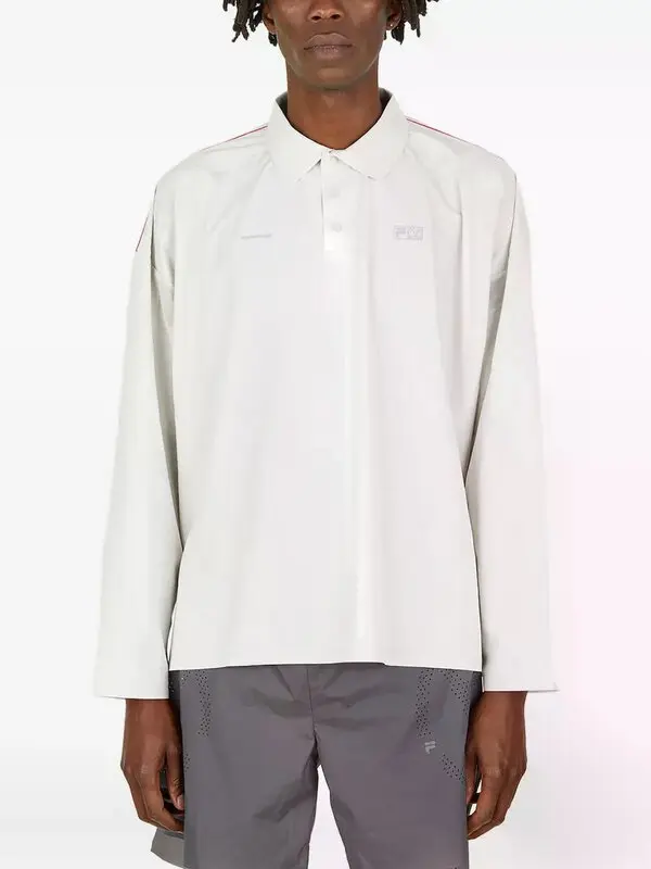 FILA X Slam Jam Redefined Polo Shirt