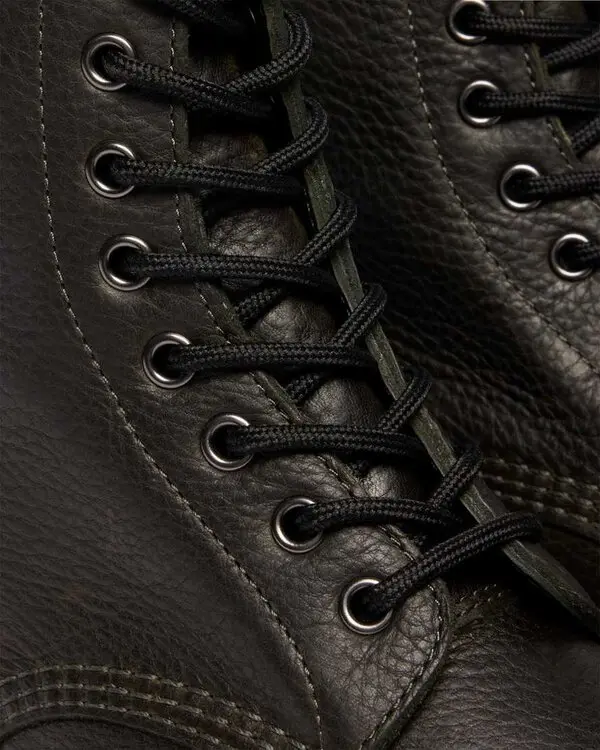 Dr. Martens 1460 Pascal Ambassador Leather Boots