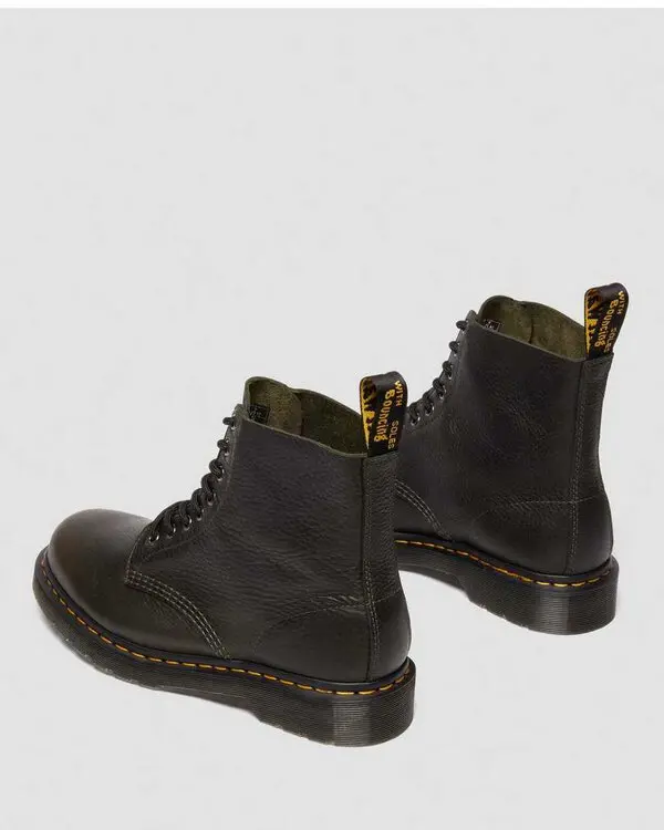 Dr. Martens 1460 Pascal Ambassador Leather Boots