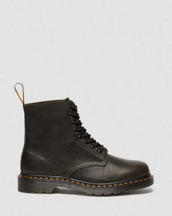 Dr. Martens 1460 Pascal Ambassador Leather Boots