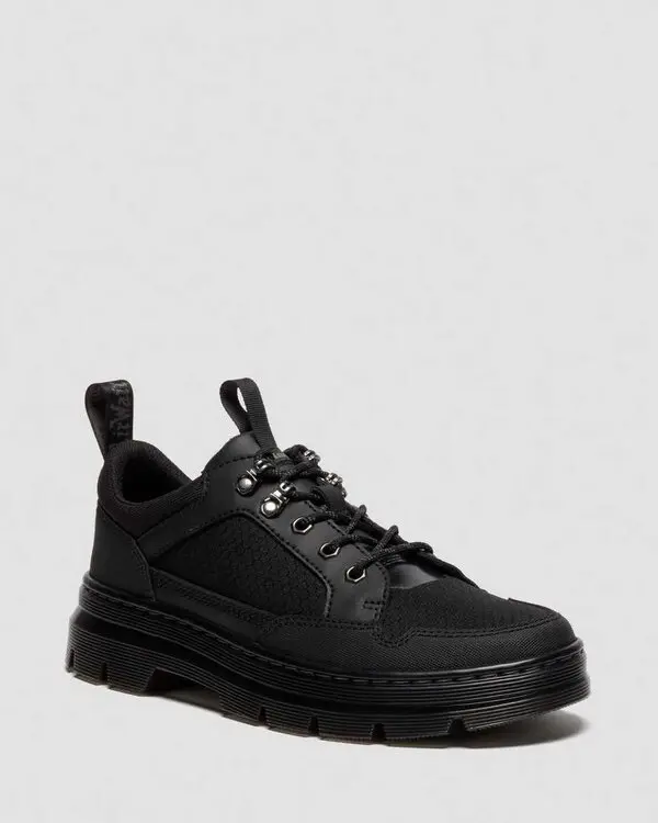 Dr. Martens Reeder Mk.02 Utility Shoes