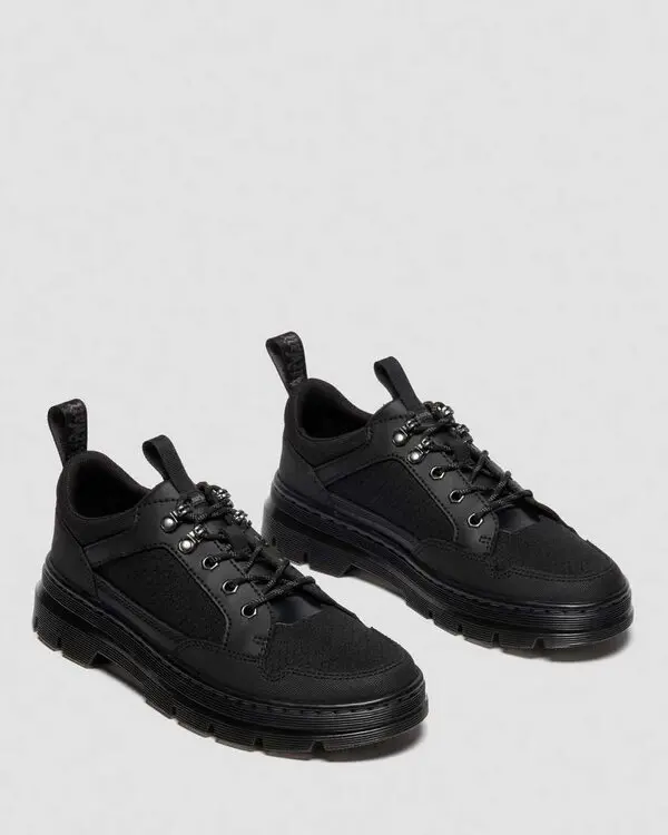 Dr. Martens Reeder Mk.02 Utility Shoes