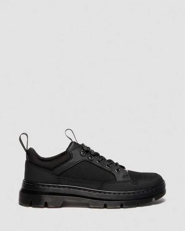 Dr. Martens Reeder Mk.02 Utility Shoes