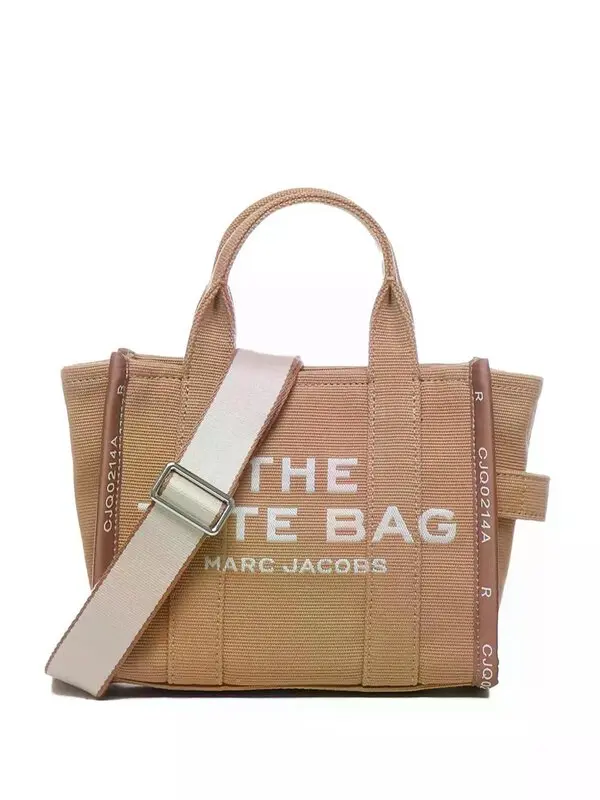Marc Jacobs The Tote Bag - Neutrals
