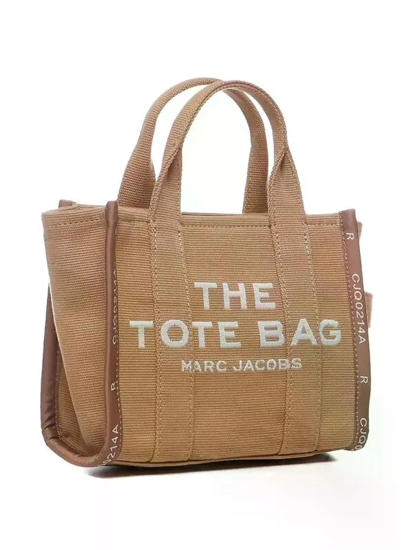 Marc Jacobs The Tote Bag - Neutrals