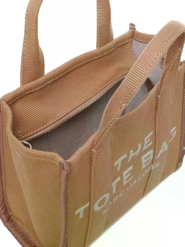 Marc Jacobs The Tote Bag - Neutrals