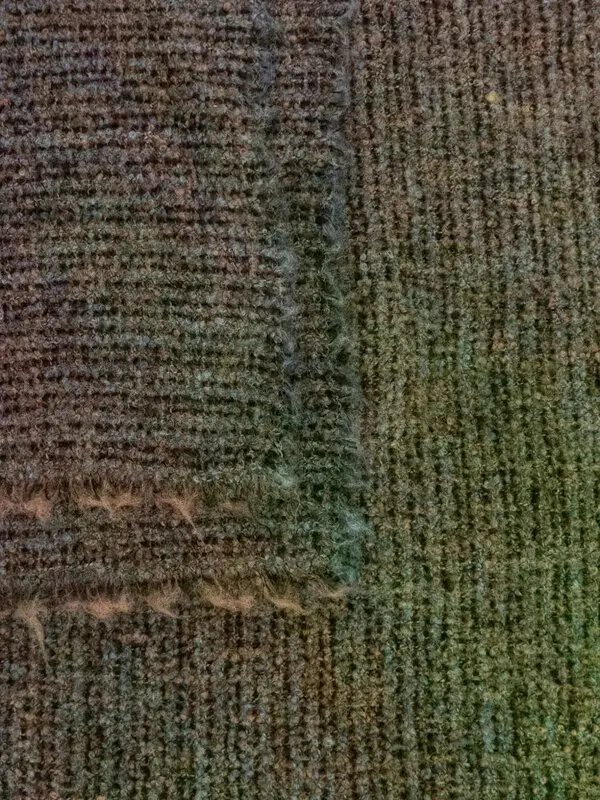 SOCIETY LIMONTA Phil Textured Blanket