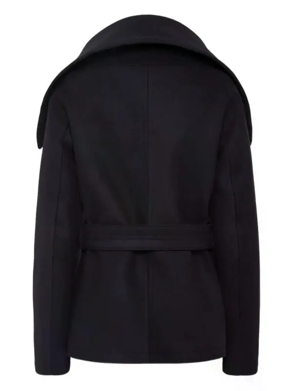 Dsquared2 Double-breasted Coat