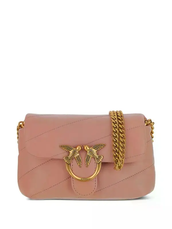 Pinko Love Puff Shoulder Bag