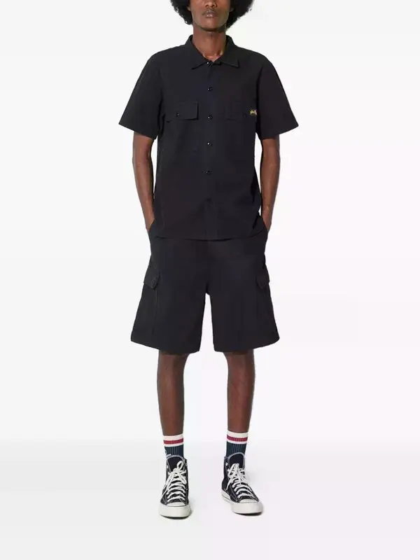 STAN RAY Cargo-pocket Shorts