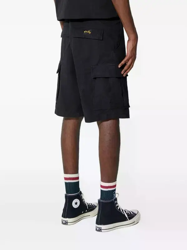 STAN RAY Cargo-pocket Shorts
