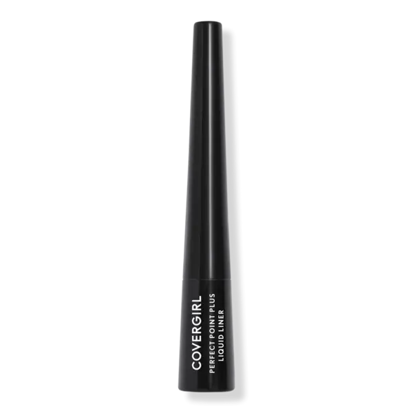 COVERGIRL Perfect Point Plus Liquid Eyeliner - Black Onyx