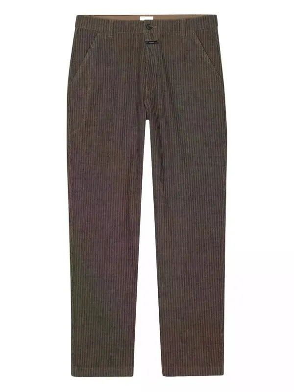 Closed Toledo Tapered Trousers