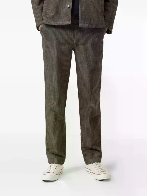 Closed Toledo Tapered Trousers