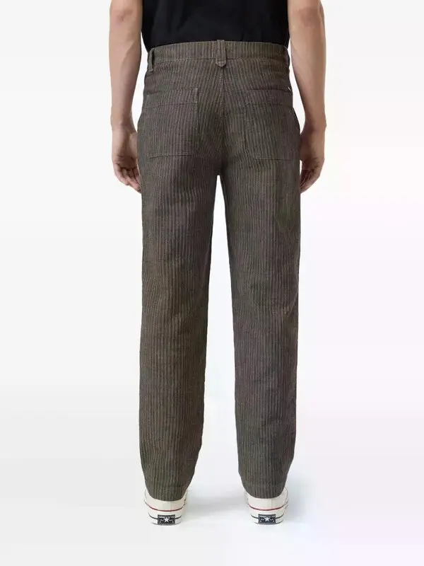 Closed Toledo Tapered Trousers