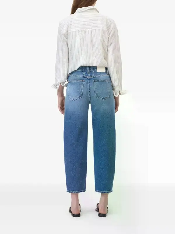 Closed Stover X Jeans - Blue