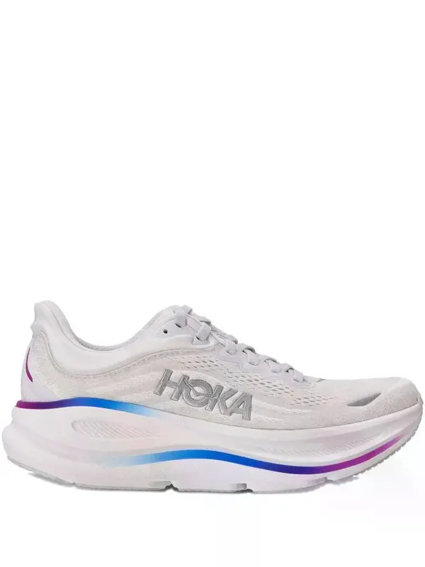 HOKA® Bondi Sneakers - White