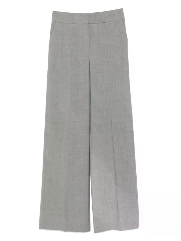 Peserico Wool Trousers