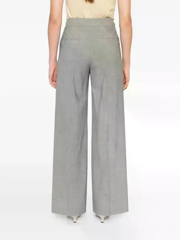 Peserico Wool Trousers