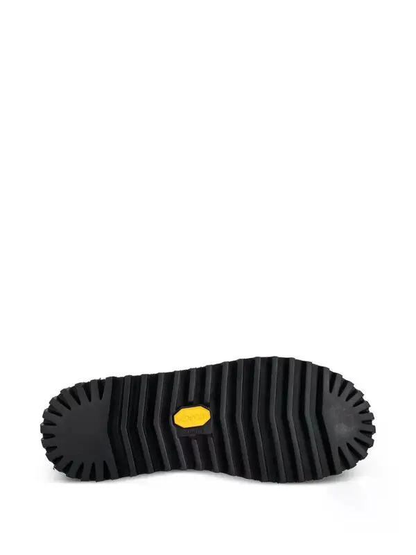 FRACAP Buckle-fastening Mules
