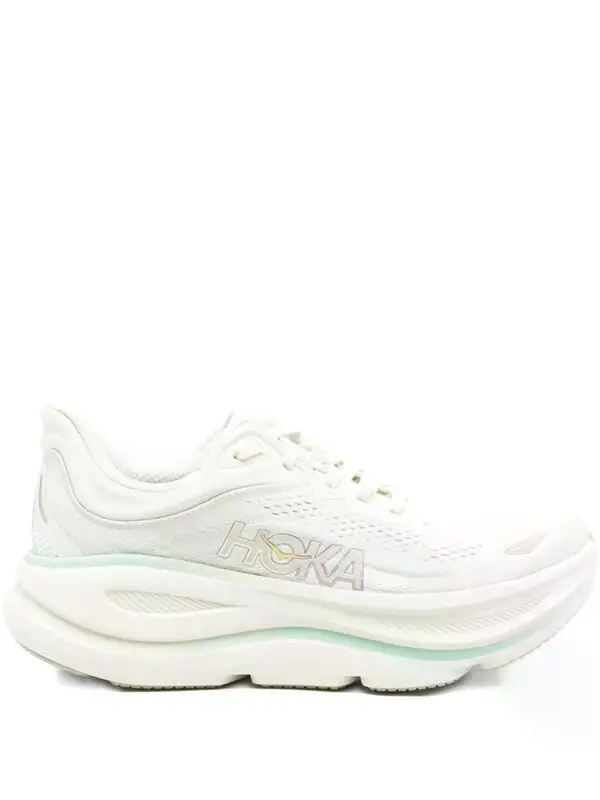HOKA® Bondi Sneakers - Neutrals