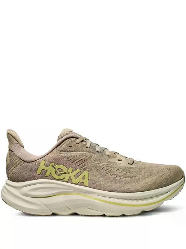 HOKA® Clifton Sneakers - Brown