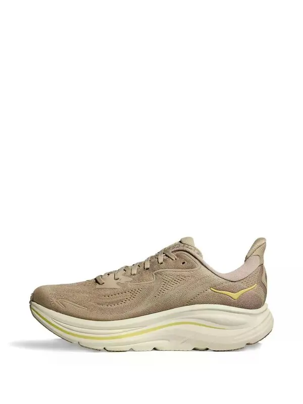 HOKA® Clifton Sneakers - Brown