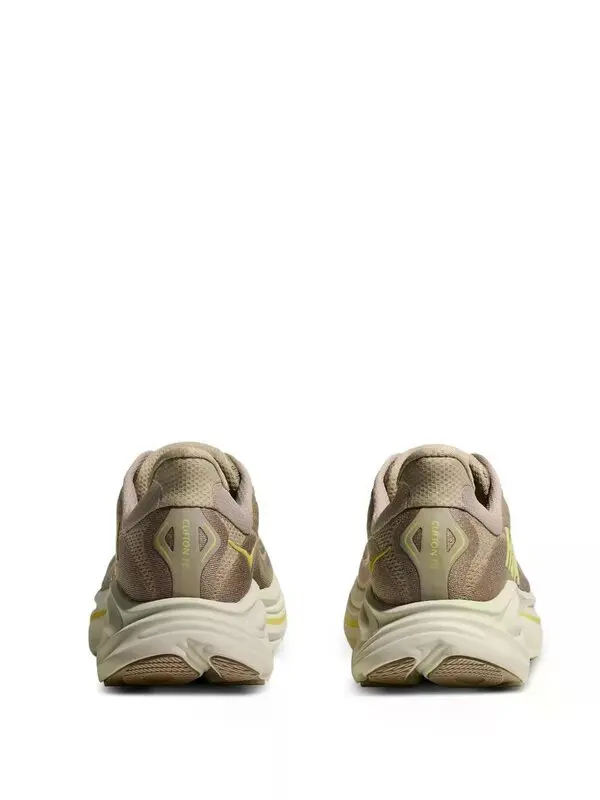HOKA® Clifton Sneakers - Brown