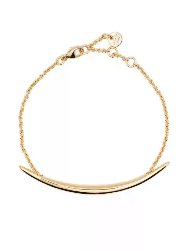 SHAUN LEANE Quill Bracelet - Gold