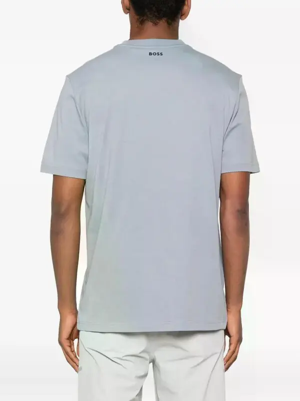 BOSS Logo-print T-shirt