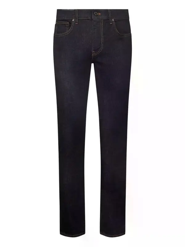 PT TORINO Five-pocket Jeans