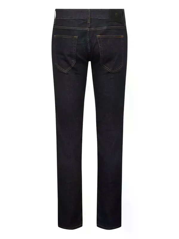 PT TORINO Five-pocket Jeans