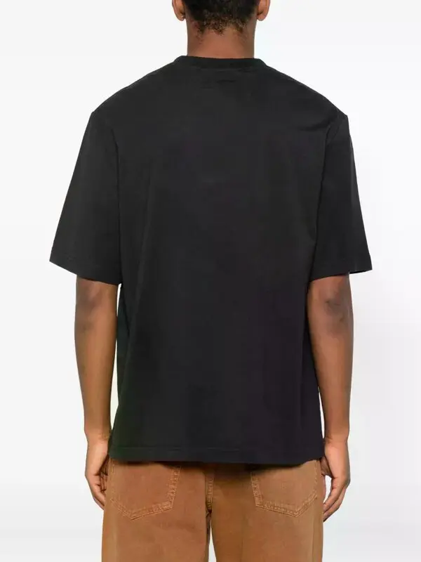 Jacquemus J Short-sleeve T-shirt