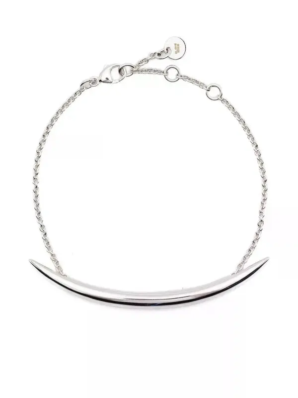 SHAUN LEANE Quill Bracelet - Silver