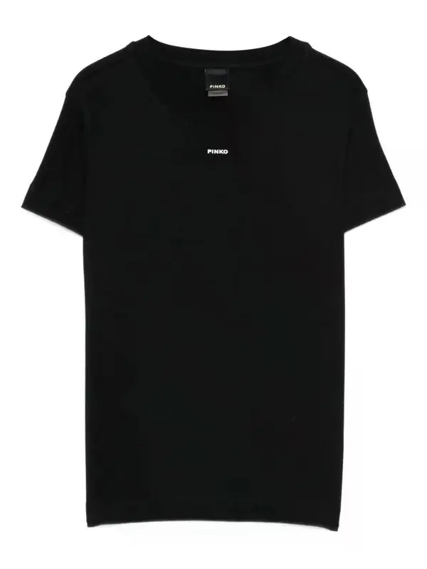 Pinko Crew-neck Top