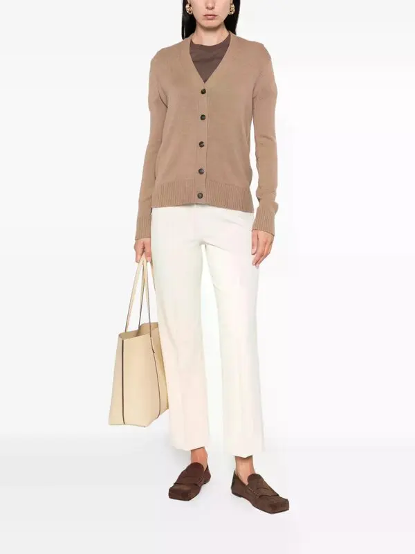 Max Mara Tailored Trousers