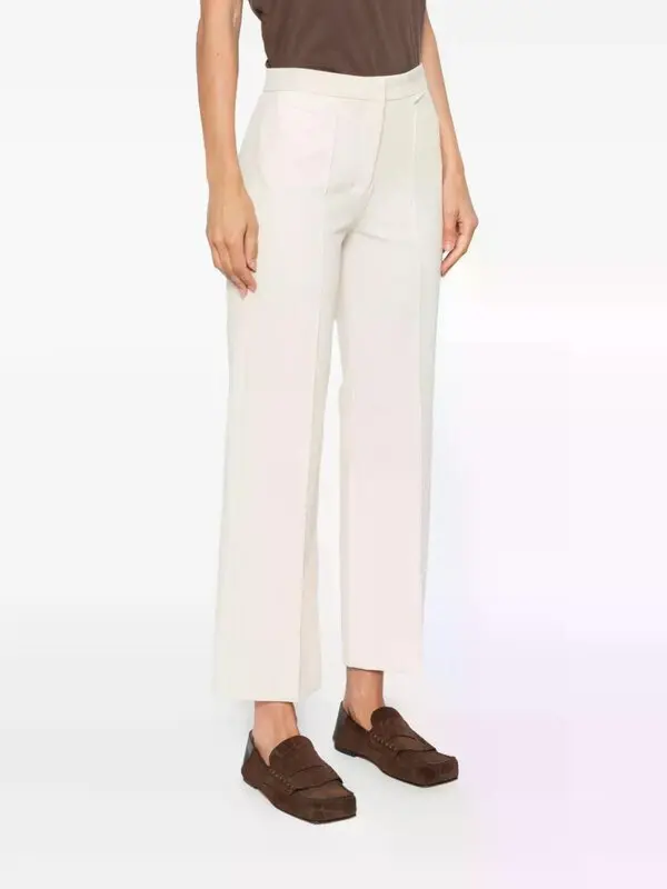 Max Mara Tailored Trousers