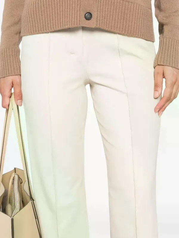 Max Mara Tailored Trousers